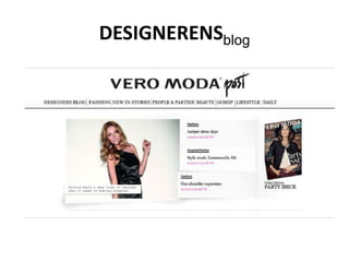 Vera Moda | PPT