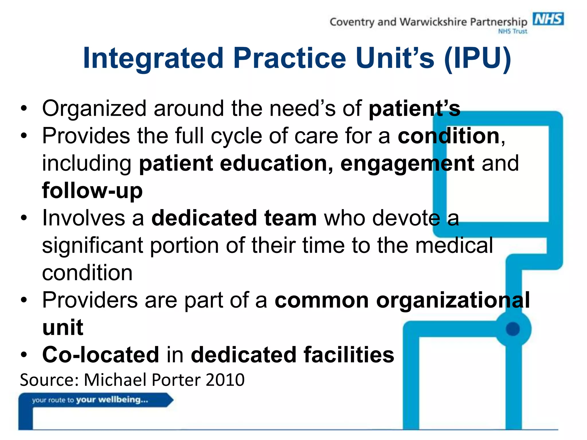 Veronica ford - integrated practice, care for HIV patients | PPTX ...