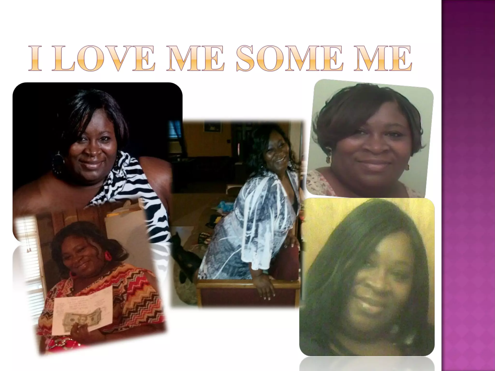 Veronica Miller All About Me | PDF