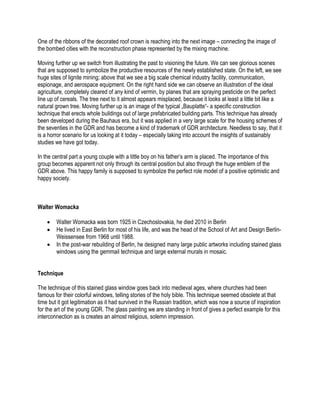 The future 50 years ago | PDF