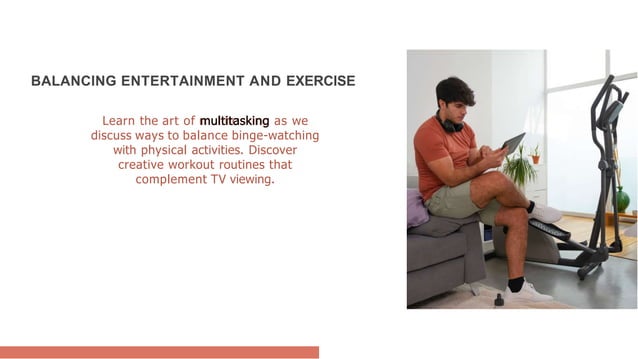 Procrastination , from couch potato to marathon runners | PPT