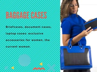 Women Magnificent Accessories Purses! | PPT