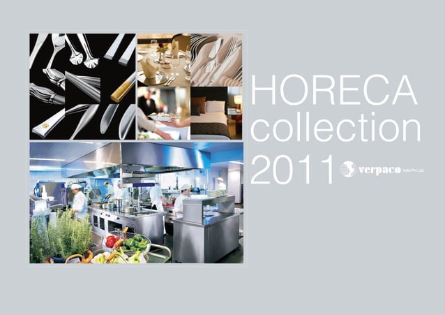 Verpaco Horeca | PPT