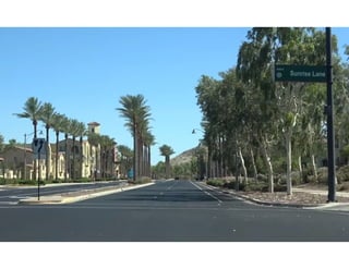 Verrado Community 9 miles to the west of Buckeye dentist Warren and ...