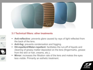 How to choose sunlenses? | PPTX