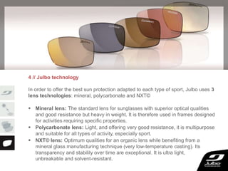 How to choose sunlenses? | PPTX | Eye and Vision Conditions | Diseases ...