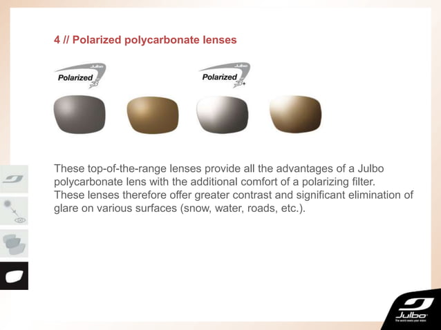 How to choose sunlenses? | PPTX | Eye and Vision Conditions | Diseases ...