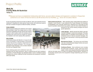 Verrex Global Portfolio | PDF