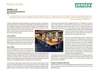 Verrex Global Portfolio | PDF