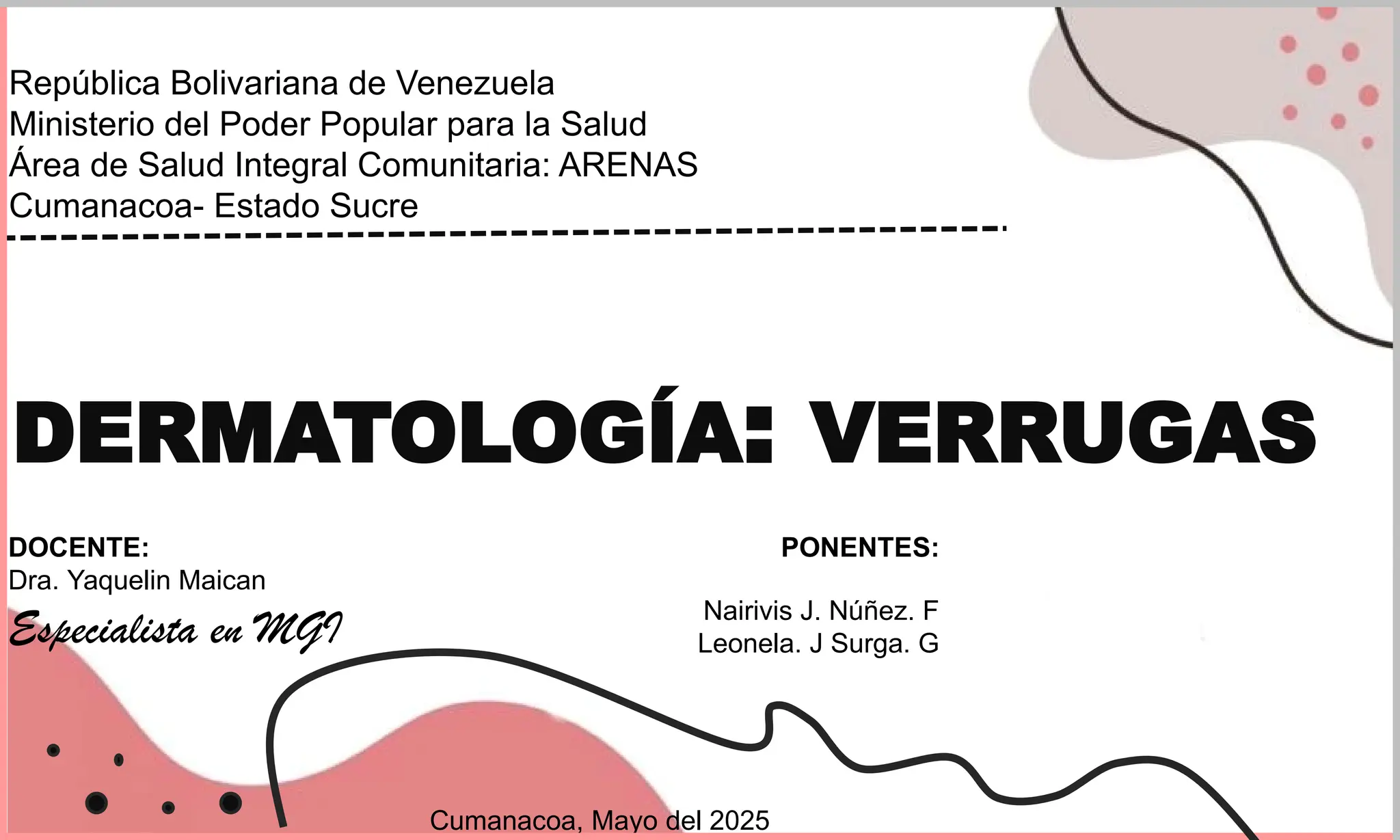 Verrugas generalidadbbbbbbbnnnn. es.pptx