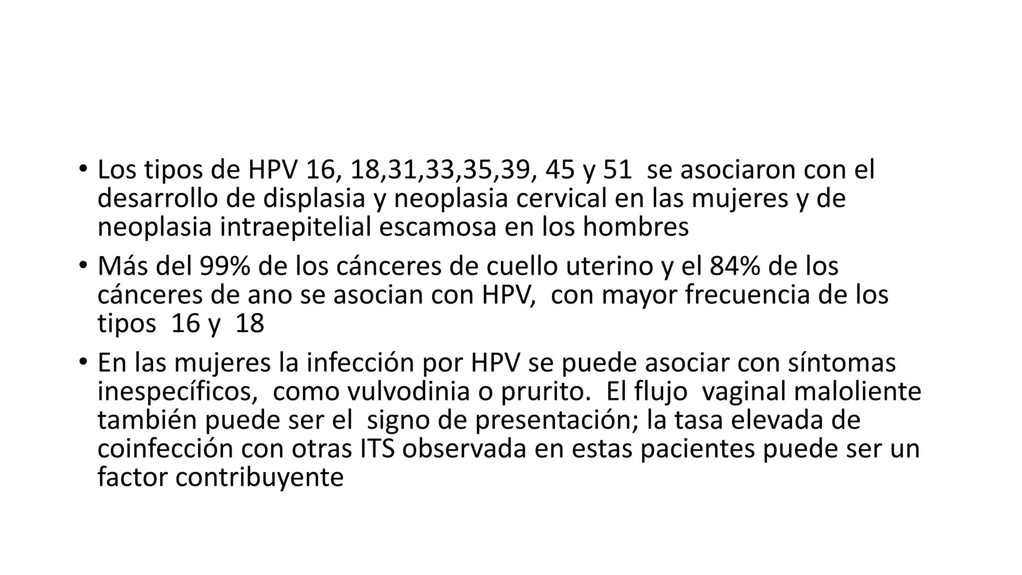 Verrugas genitales (condilomas acuminados).pptx