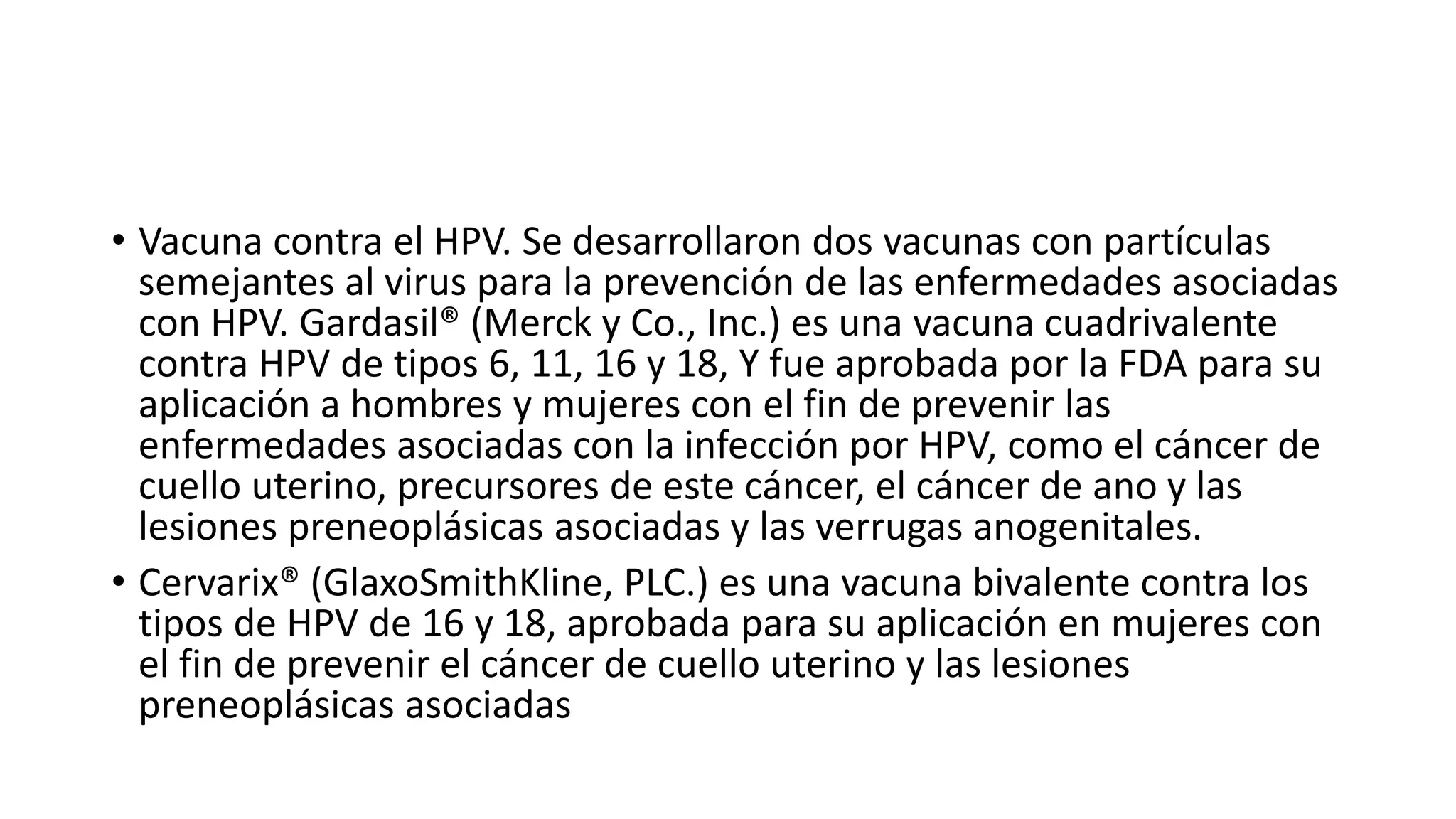 Verrugas genitales (condilomas acuminados).pptx