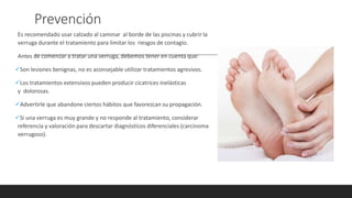 Verrugas Plantares.pptx