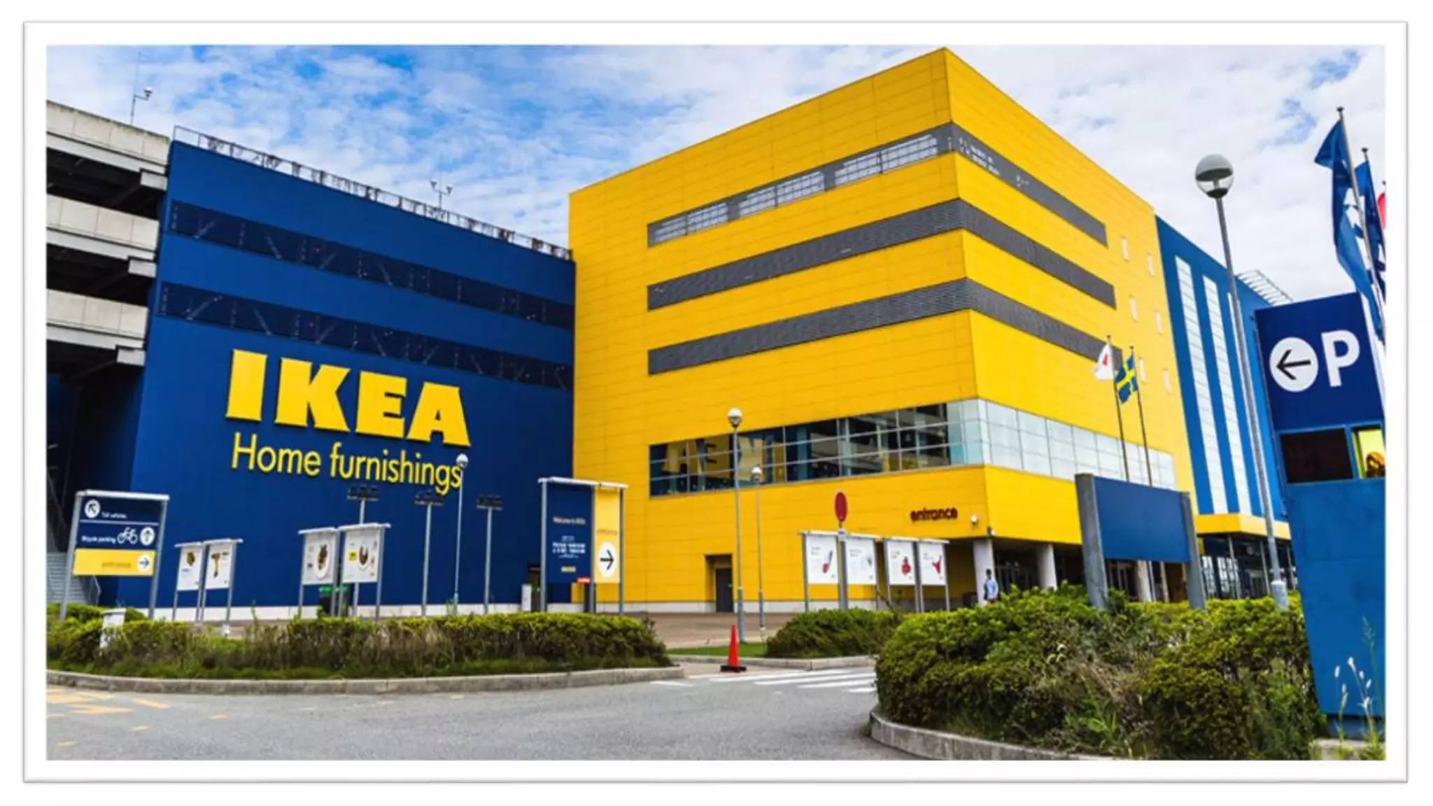 Versace and Ikea Information | PPTX | Human Resources | Business