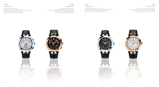 Versace watches | PDF