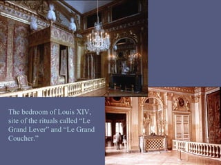 Versailles | PPT