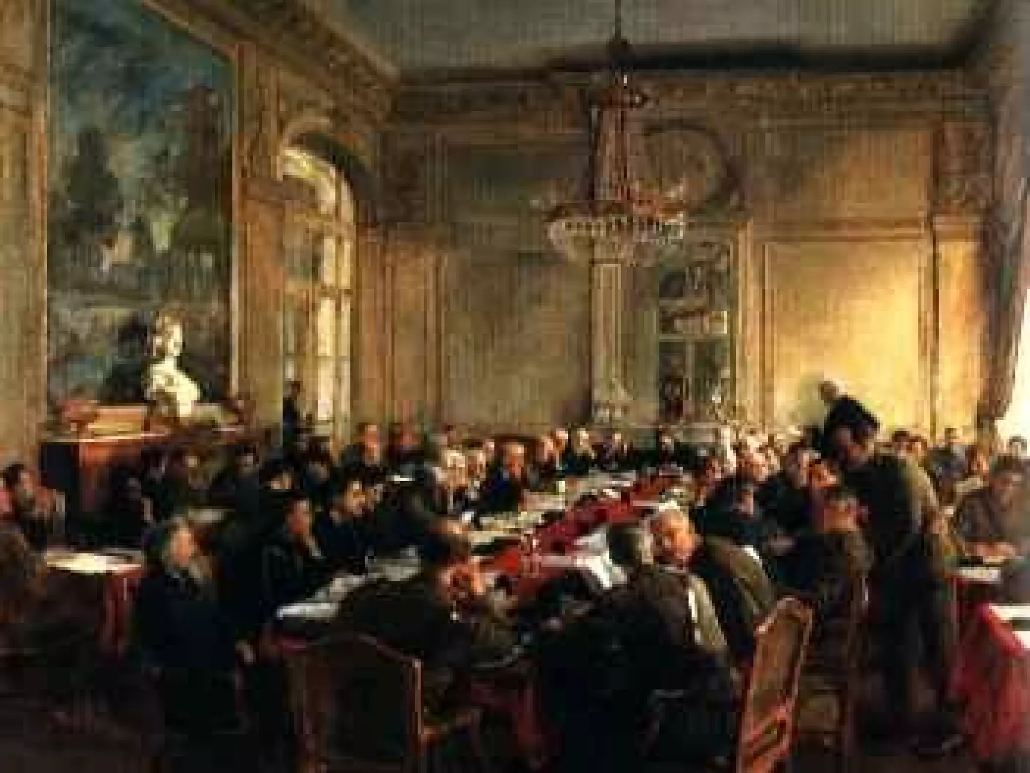 Versailles Peace System | PPT