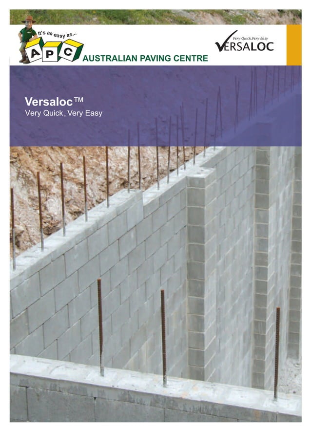 Versaloc (1) | PDF