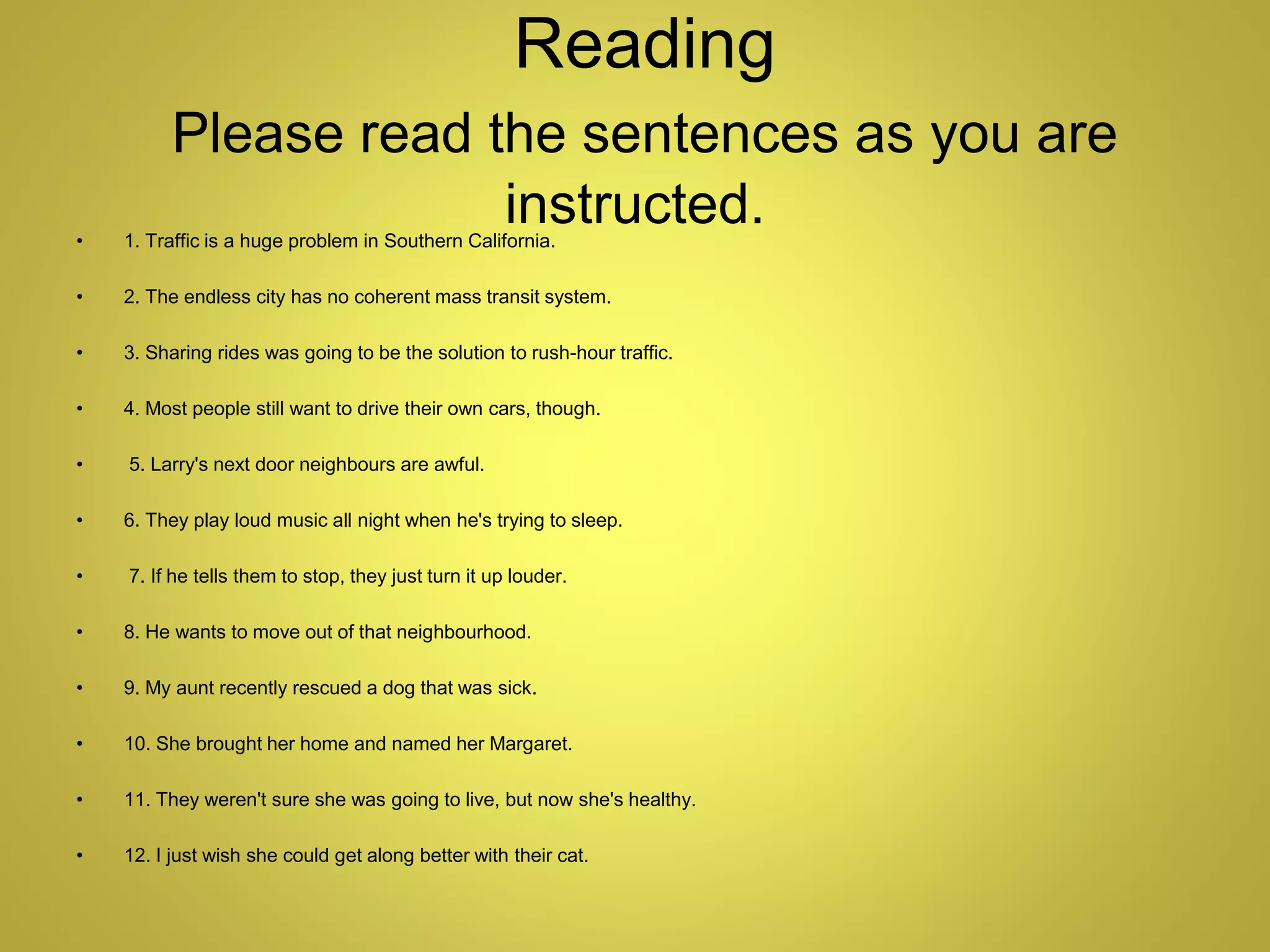 Versant English test | PPTX