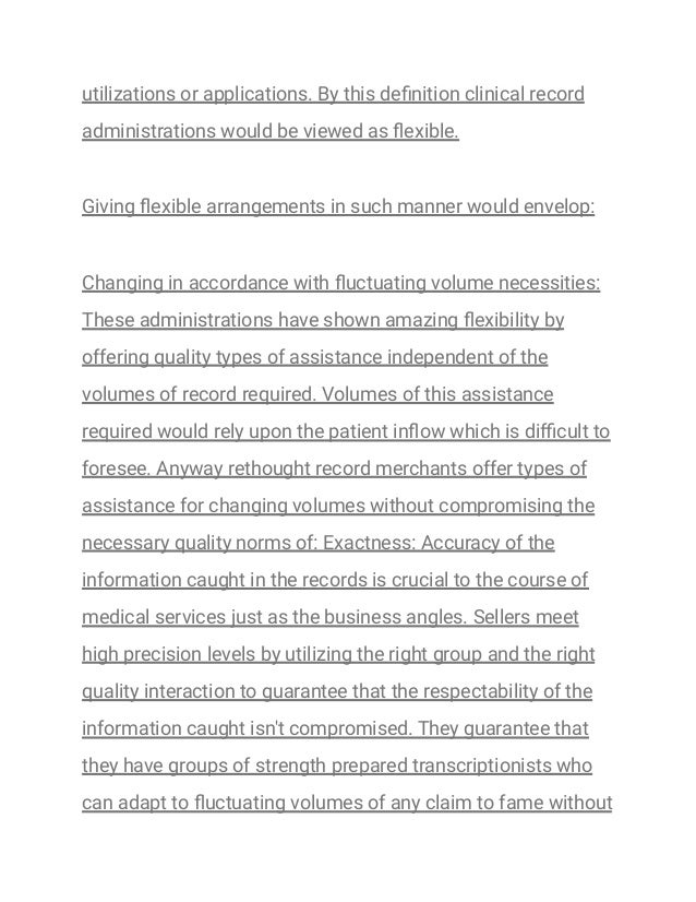 Versatile definition | PDF