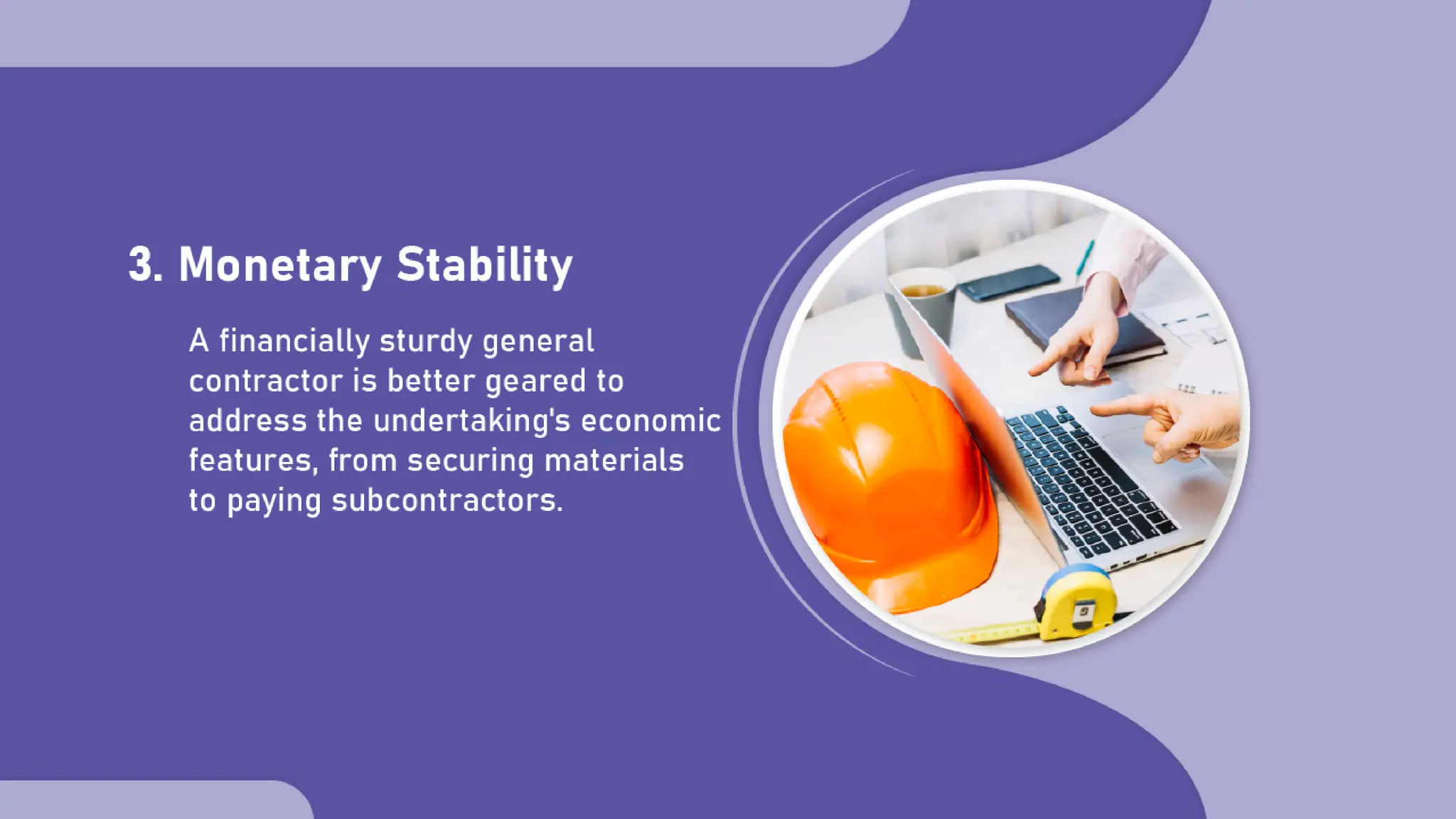 Versatile Engineering Construction Firms | PPT