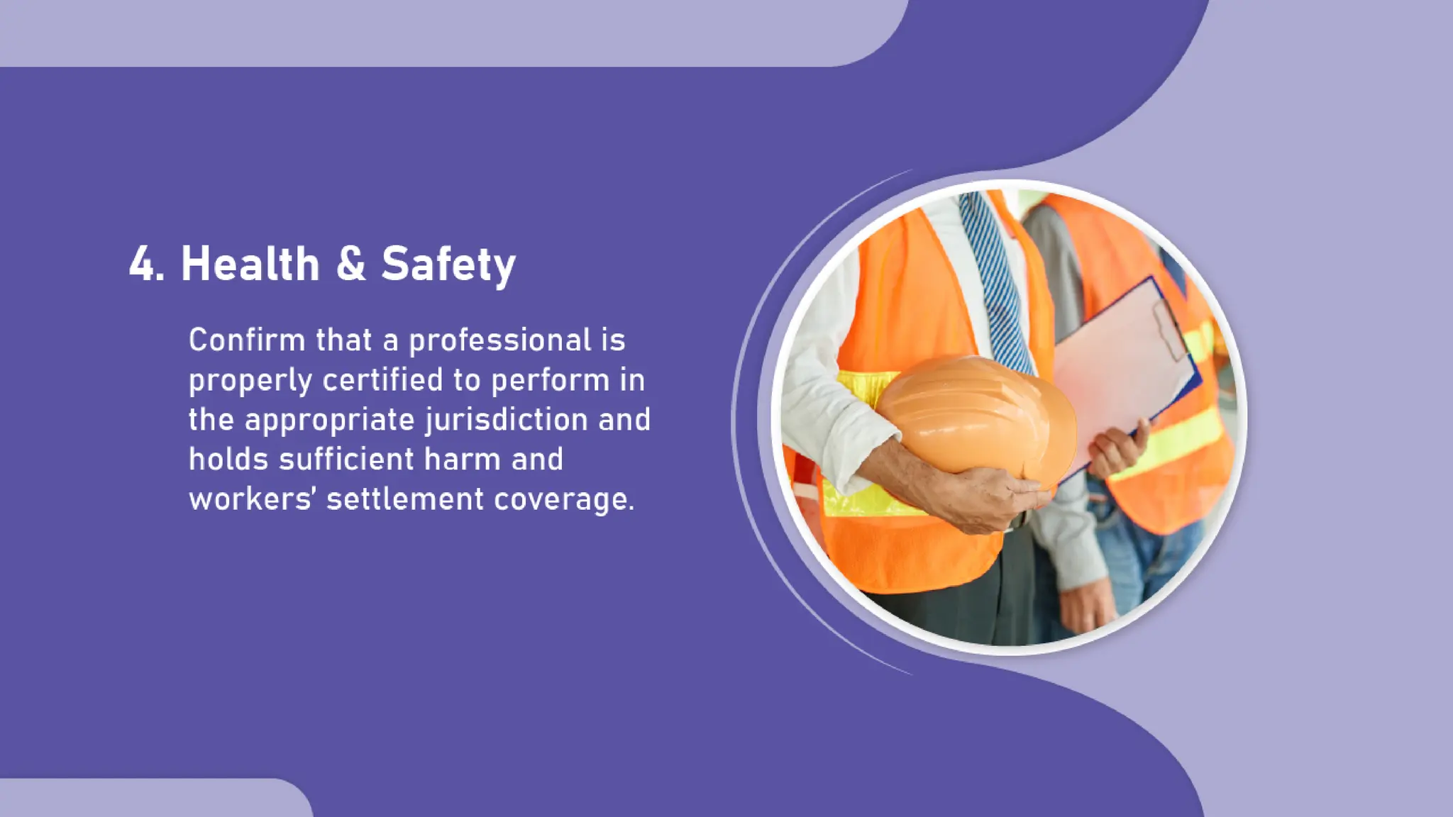 Versatile Engineering Construction Firms | PPT