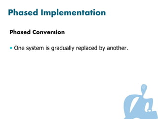 MKIS Planning and Implementation Stages | PPTX