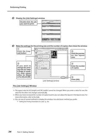 Versaworks manual | PDF