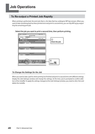 Versaworks manual | PDF