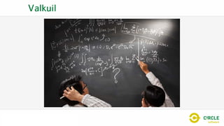 Verseon blocks, de basis voor continuiteit | PPT