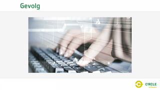 Verseon blocks, de basis voor continuiteit | PPT