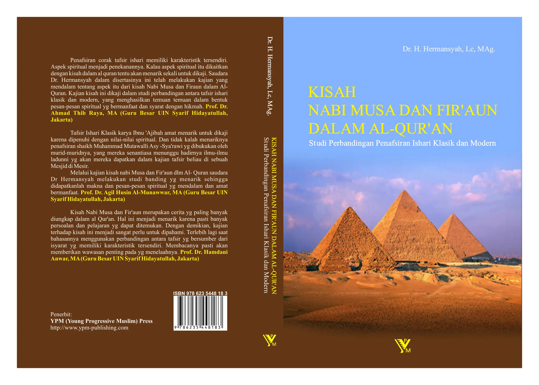 VERSI BUKU HERMASYAH versi buku hermansyah.pdf