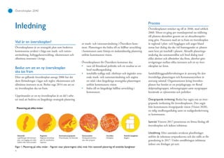 Översiktsplan 2040 del 1 | PDF