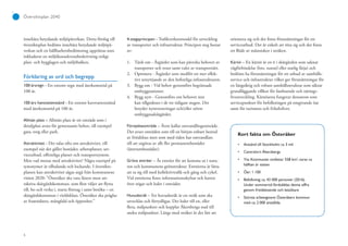 Översiktsplan 2040 del 1 | PDF