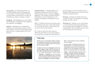 Översiktsplan 2040 del 1 | PDF