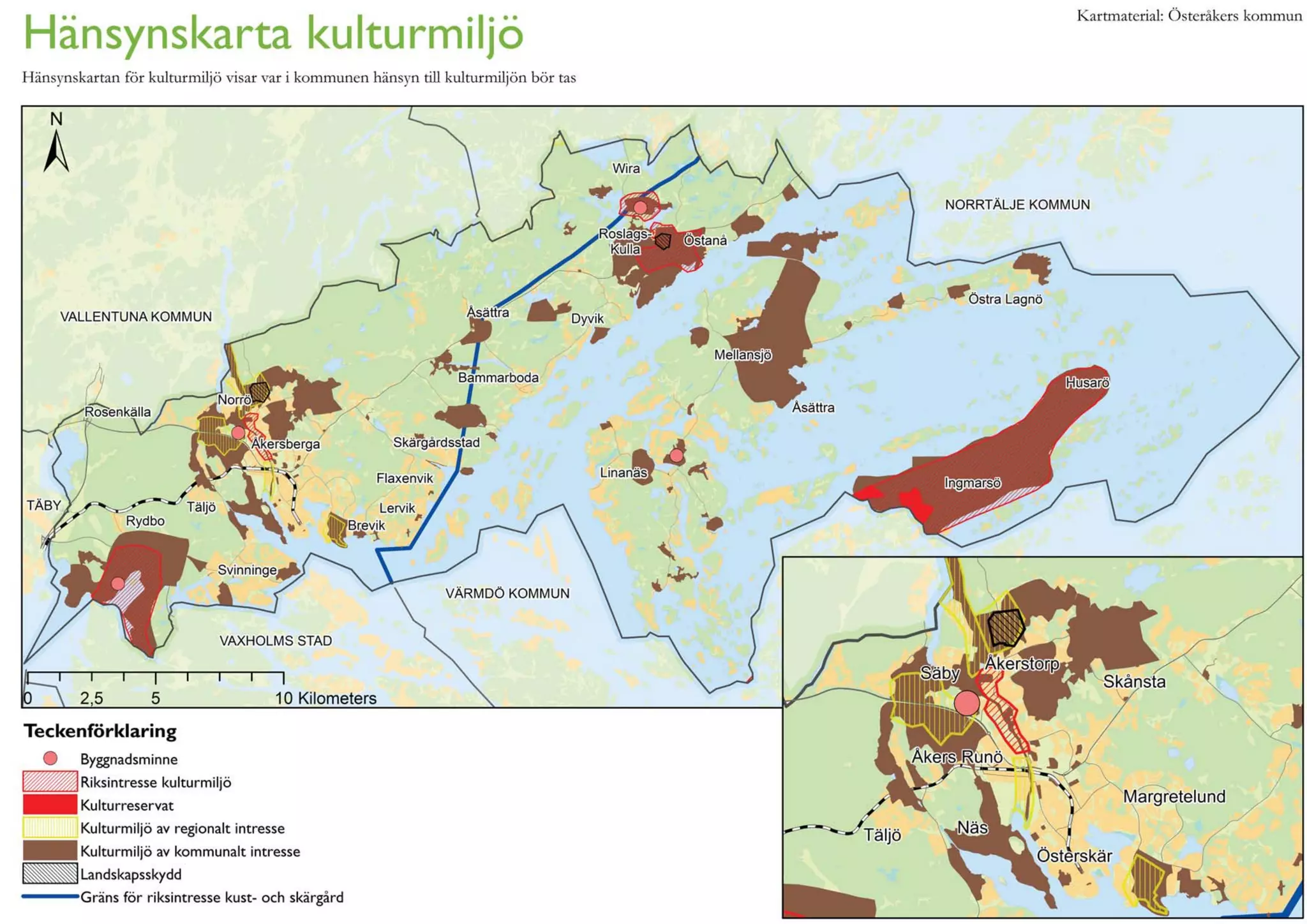 Översiktsplan 2040 del 2 | PPT