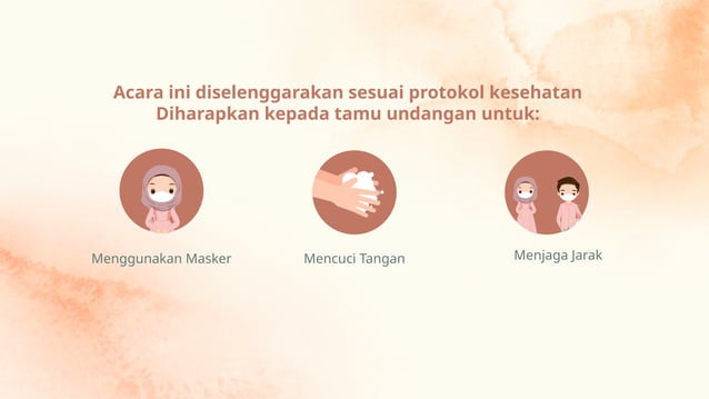 Versi Landscape Update (03) pernikahan kristen | PPT