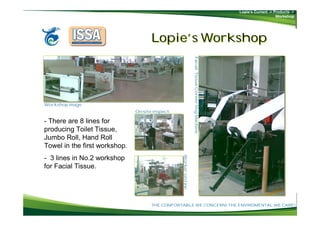 Company Presentation | PPT