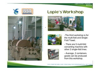 Company Presentation | PPT