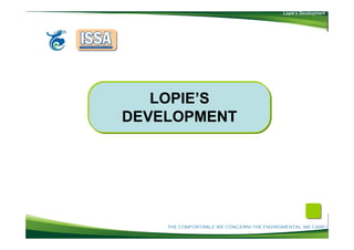 Company Presentation | PPT