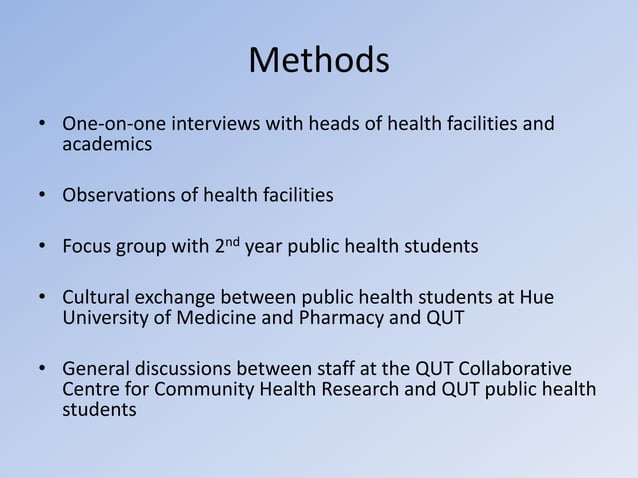 Version 2 presentation to host qut assessment format | PPTX | Education