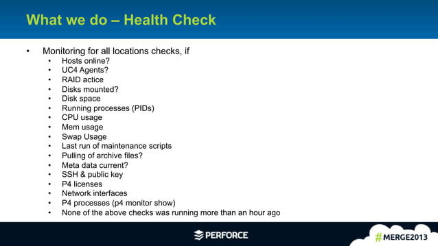 [UC4] Version and Automate Everything | PPT