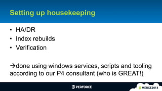 [UC4] Version and Automate Everything | PPT