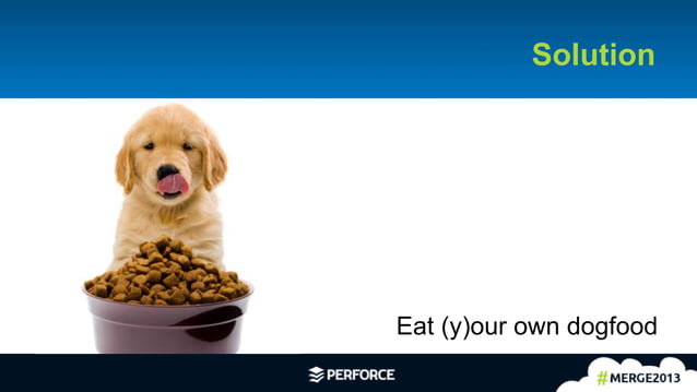 [UC4] Version and Automate Everything | PPT