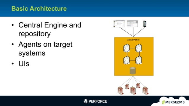 [UC4] Version and Automate Everything | PPT