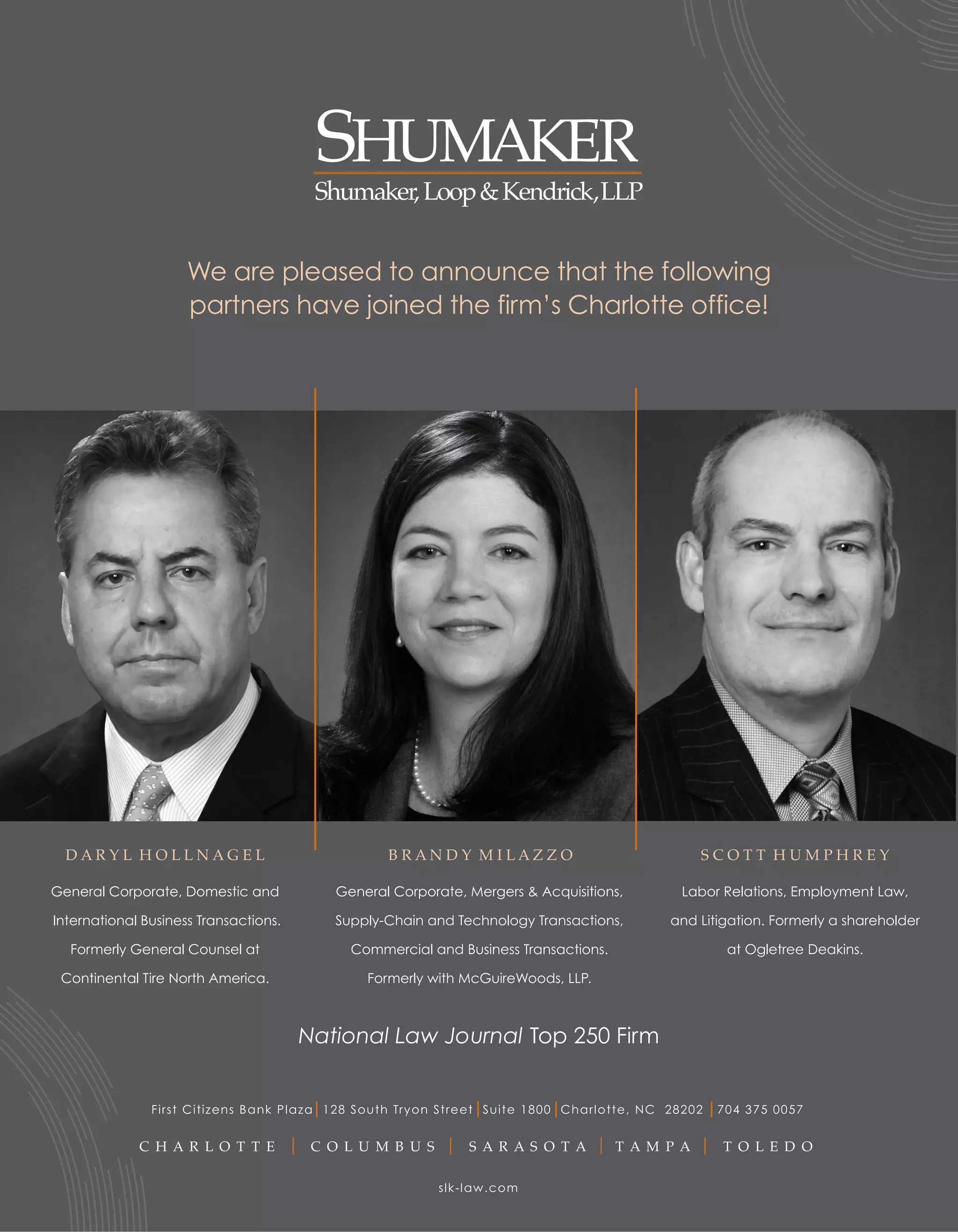 Partners Announcement | PDF