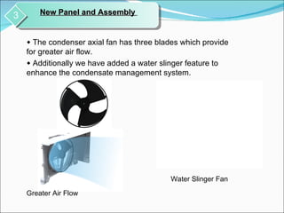 Our New Line of PTAC's-AC's and Heat Pumps | PPT