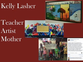 The Power of art in the classroom and community | PDF | Gardening ...