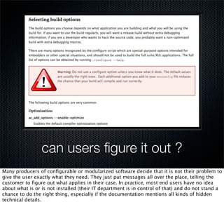 Rethinking Version Control for Agile Content | PPT