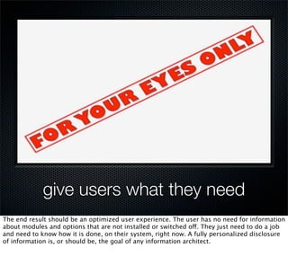Rethinking Version Control for Agile Content | PPT